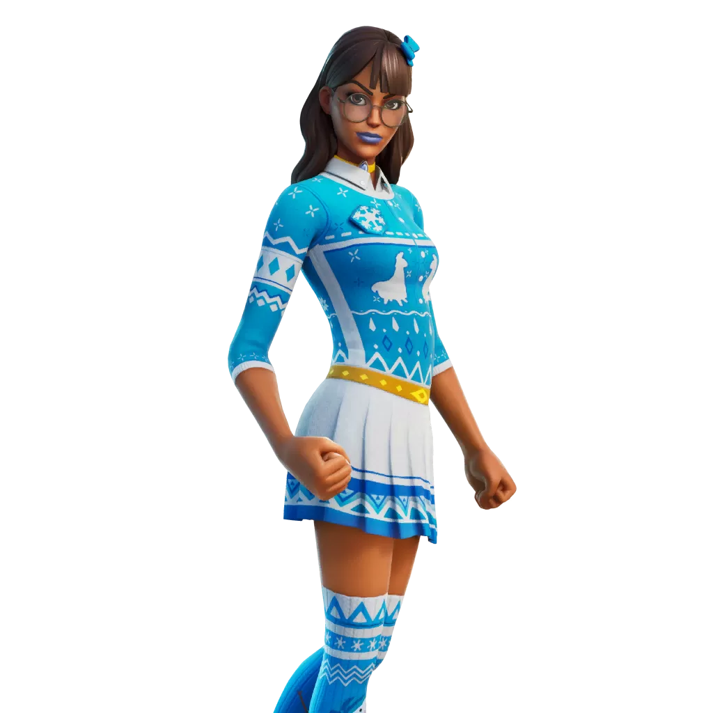 Blizzabelle - Fortnite Battle Royale