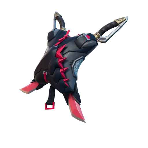 Kondor (Strój)- Fortnite Battle Royale