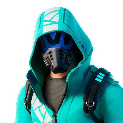 Łamacz Fal (Strój)- Fortnite Battle Royale