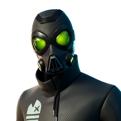 Postrach Fal (Strój)- Fortnite Battle Royale
