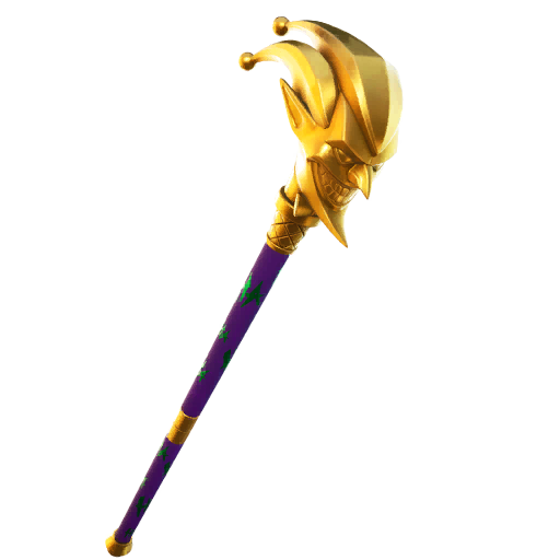 Midas Rex (Strój)- Fortnite Battle Royale